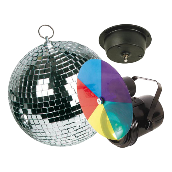 Coola Disco Prylar - Coola Prylar