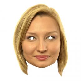 Masker till maskerad och teater - Partykungen.se