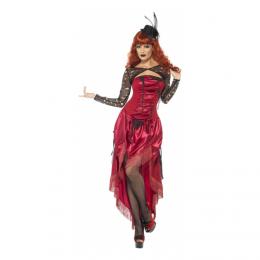 Maskeradkläder för kvinnor - Partykungen.se