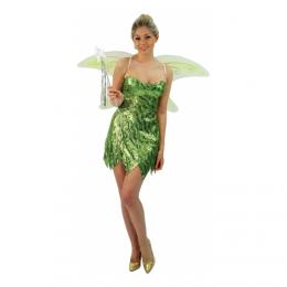 Maskeradkläder för kvinnor - Partykungen.se